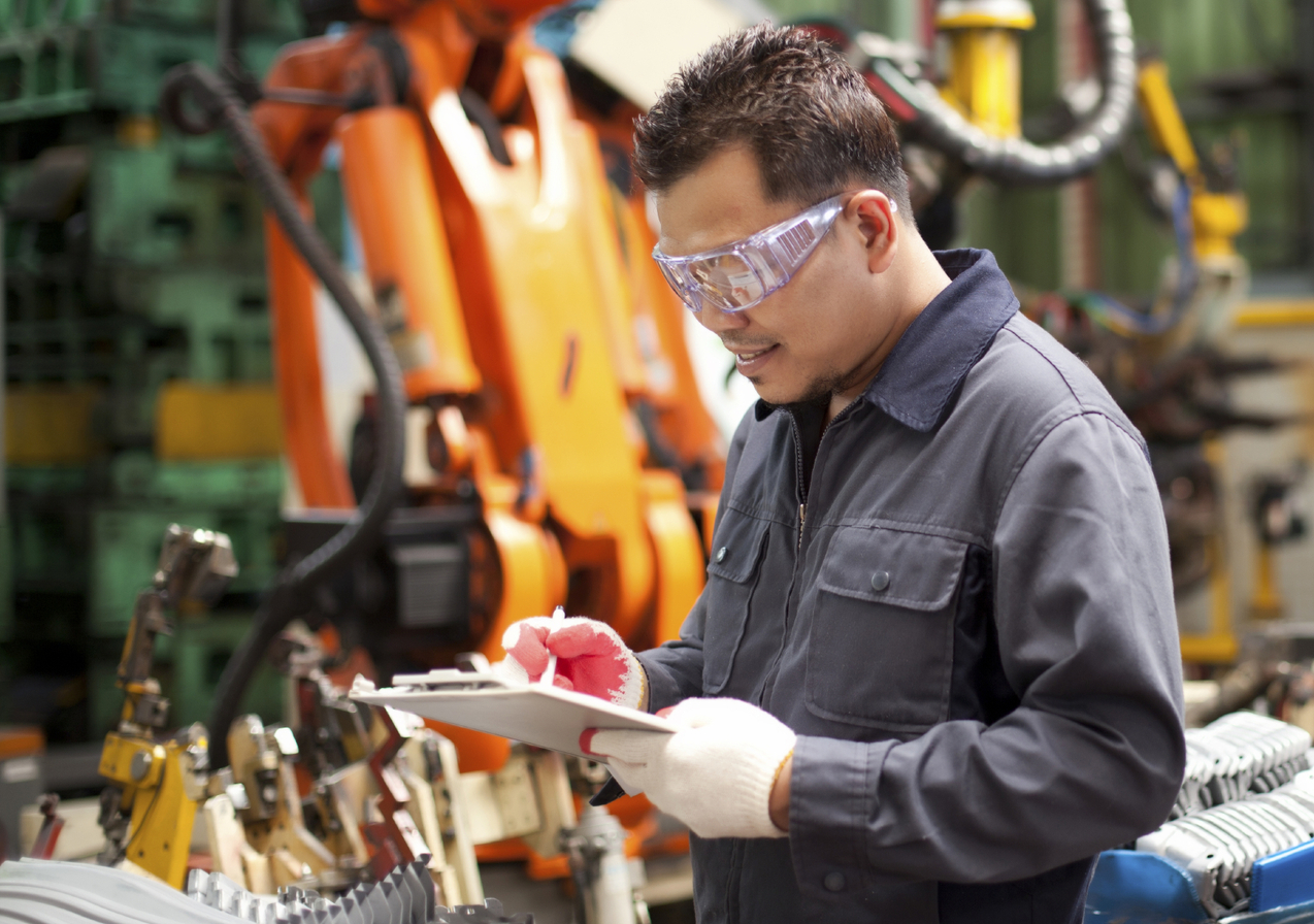 Detail and Examples Promote More Effective Layered Process Audits