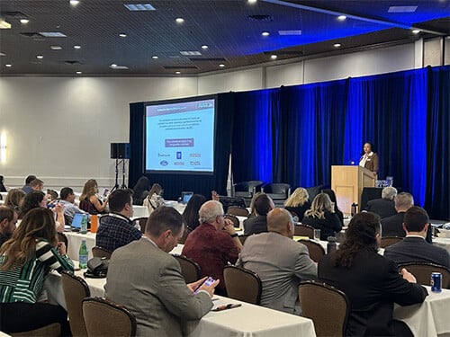 Perfect Timing to Explore the Future at the North American Customs and ...