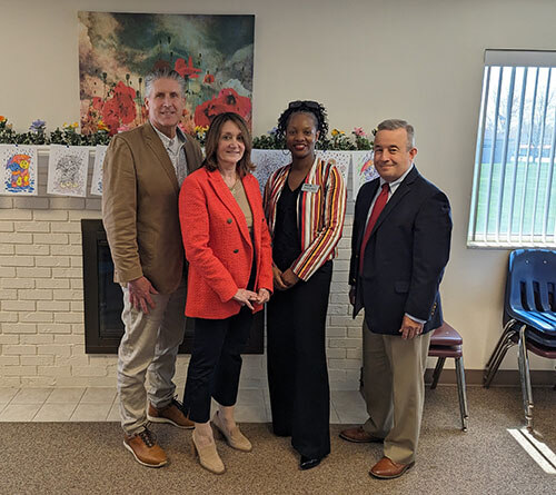 AIAG Announces New Partnership With Judson Center