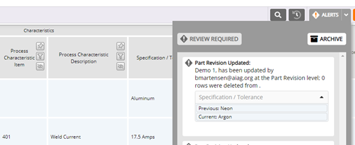 Learn More About AIAG’s Latest CTS™ Software Updates