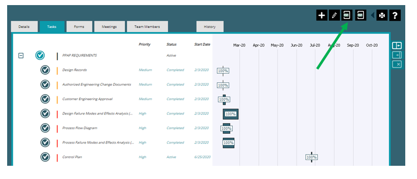 New Features Added to AIAG’s CTS Software