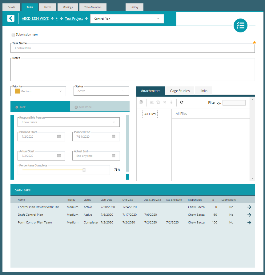 What’s New with AIAG’s CTS Software?