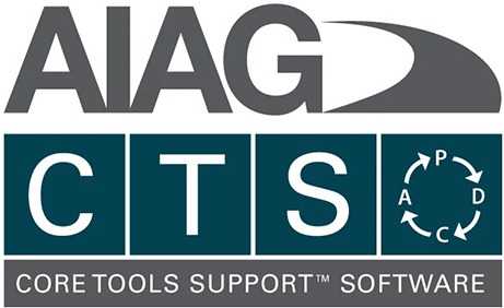 AIAG Core Tools Support™ (CTS) Software Update: New APQP/CP Forms and ...