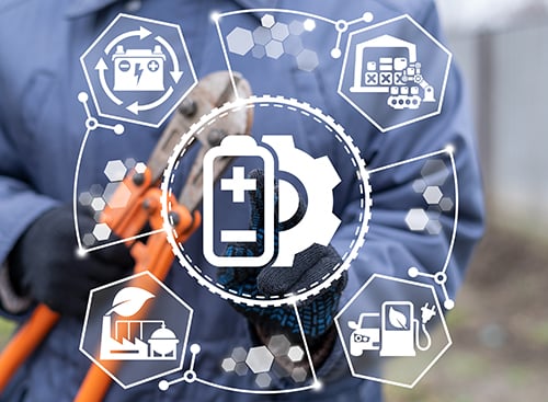 3 Emerging Trends in the US Electric Vehicle Workforce