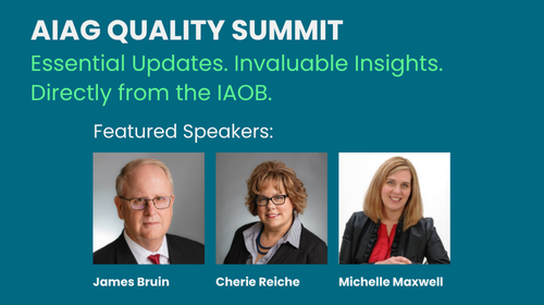 IATF Experts Take the Stage at the 2025 AIAG Quality Summit