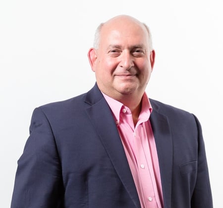 Volunteer Spotlight: Supply Chain Steering Committee Co-Chairs Angela ...