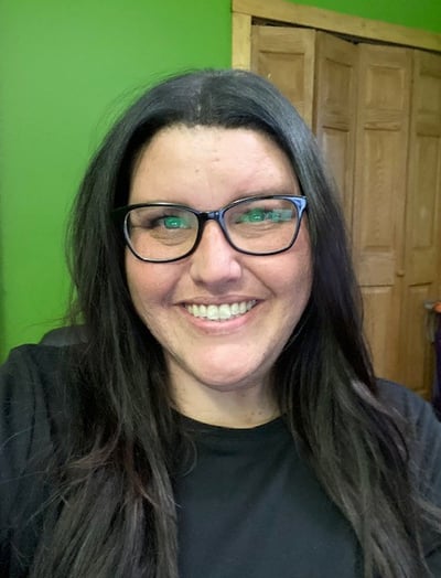 AIAG’s New Program Manager “Inspired” by AIAG and Ready to Collaborate