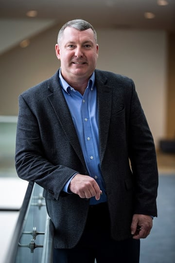 Nissan’s Todd Myers: ‘Supply Chain Must Focus on Collaboration’