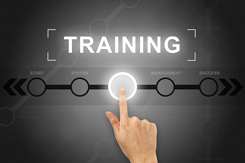Get End of Year Training on Your Calendar Today!