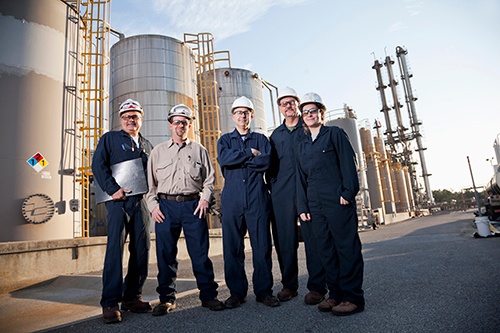 IMDS Through the Years