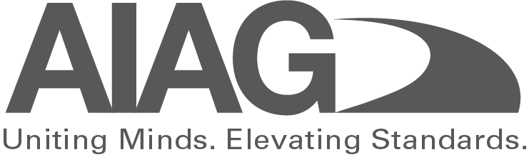 Welcome to the New AIAG: Uniting Minds. Elevating Standards.